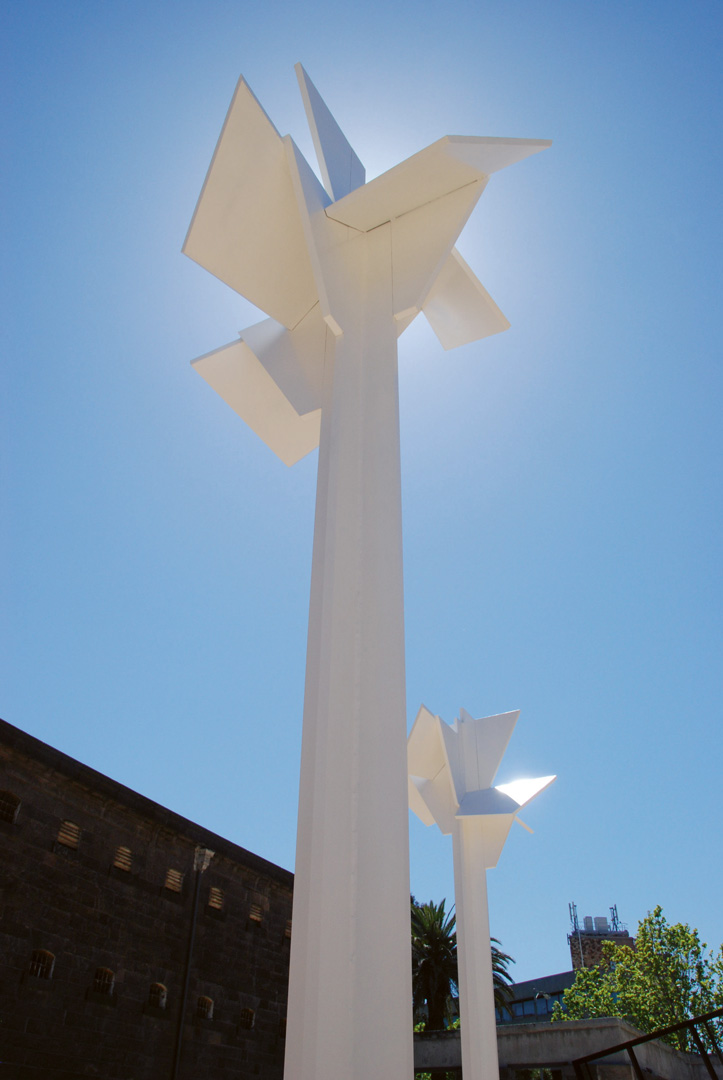 PROJECT 18: MARTIN BOYCE – Kaldor Public Art Projects