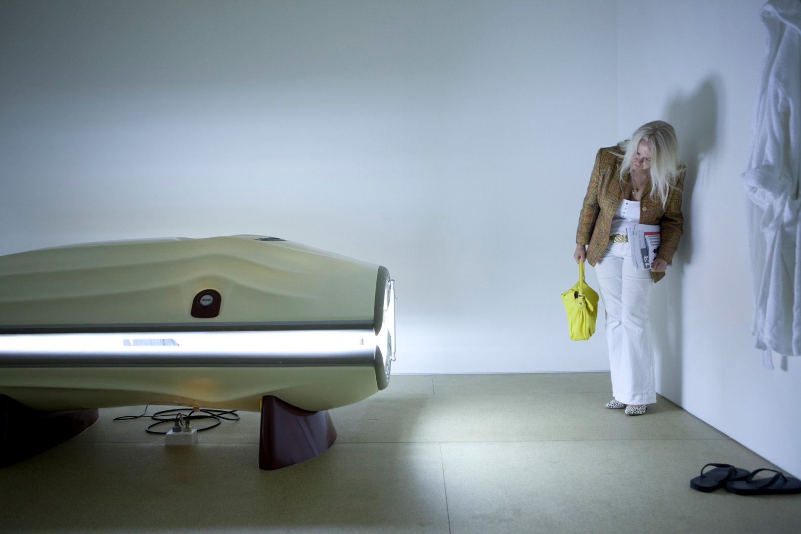 PROJECT 27: 13 ROOMS – Kaldor Public Art Projects