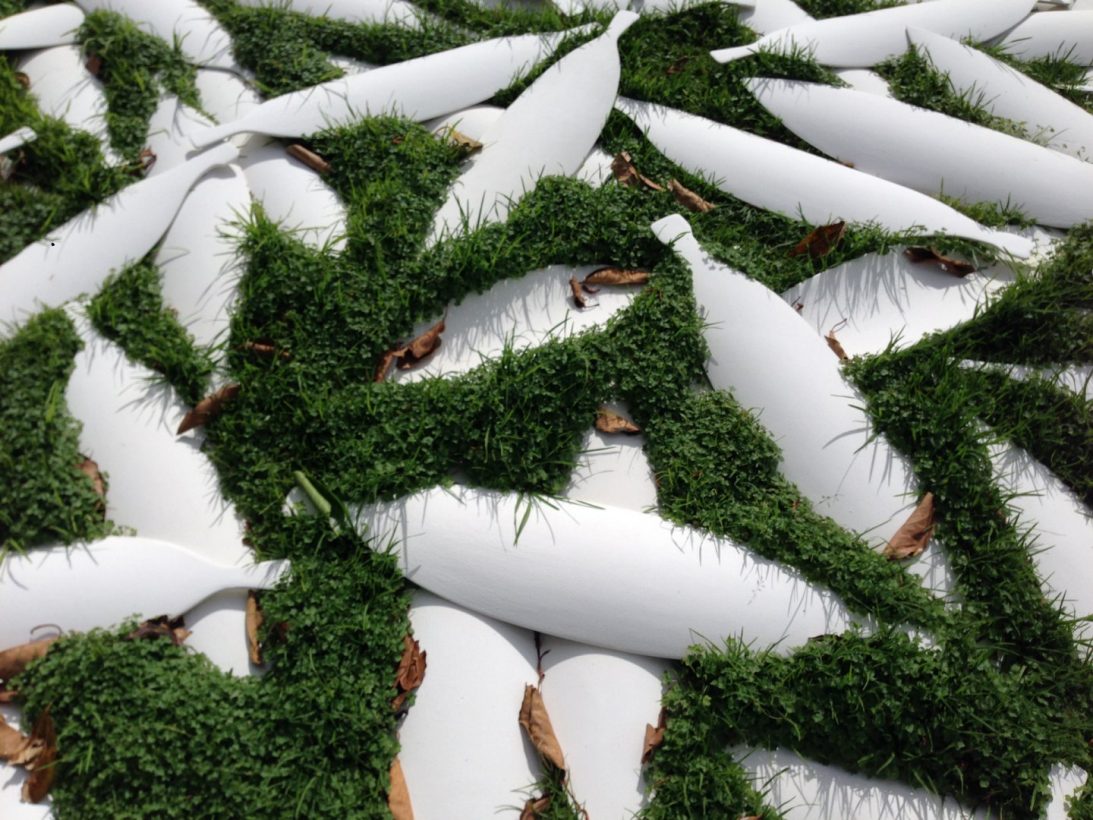 PROJECT 32: JONATHAN JONES – Kaldor Public Art Projects