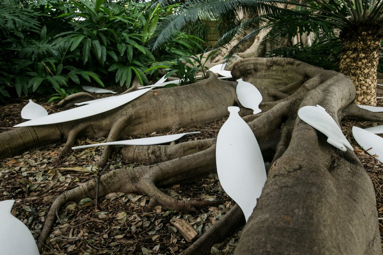 PROJECT 32: JONATHAN JONES – Kaldor Public Art Projects