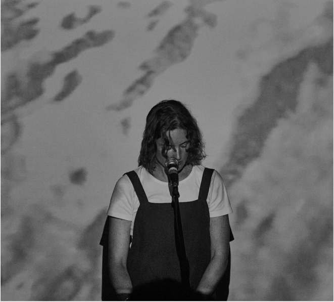 Artist Bios 34 – Kaldor Public Art Projects